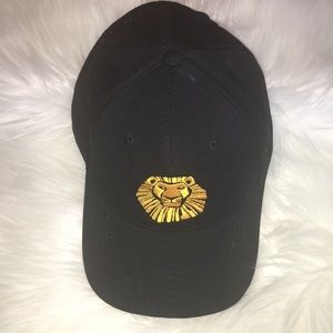 Accessories | Disney Lion King Cap | Poshmark